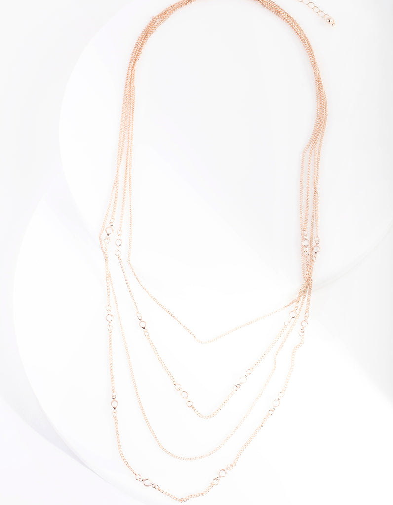 EVNK RG LNG 4R CRYSTAL NL - Lovisa