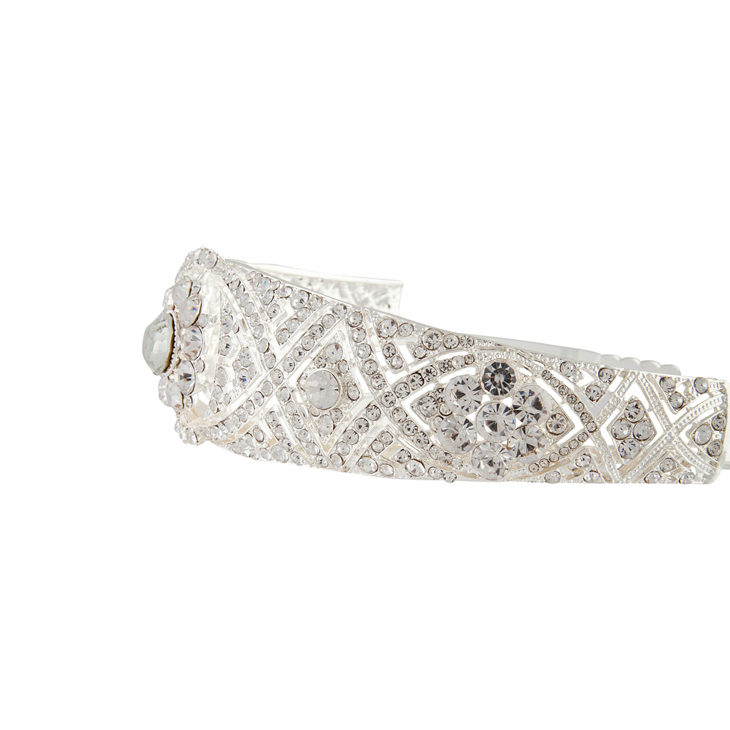 MSPAR SS DIA MARKLE CROWN - Lovisa