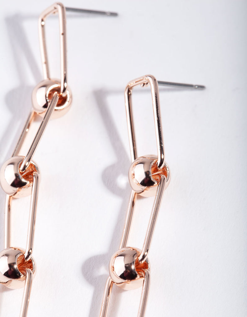 RGES RG LNG RECT LINK DRP ER - Lovisa