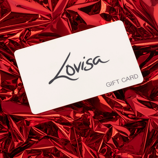 Black Friday 2023 - Lovisa