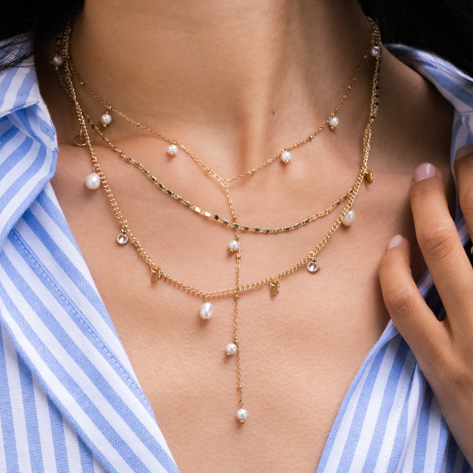 Fashionable Jewellery & Stylish Accessories - Lovisa